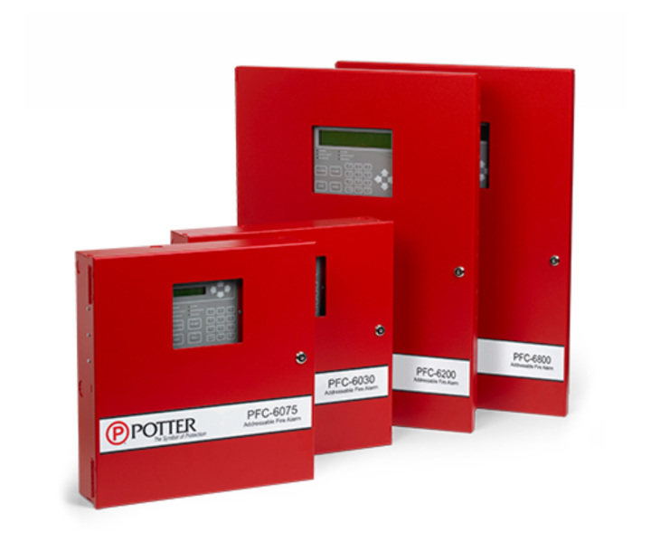 Fire Alarm & Life Safety Systems in Salt Lake City, Utah | WireTech